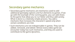 GameMechanics2-Fundamentals-Session2-3.pptx