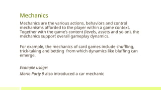 GameMechanics2-Fundamentals-Session2-3.pptx