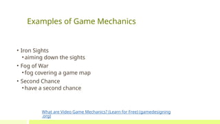 GameMechanics2-Fundamentals-Session2-3.pptx