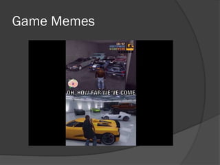 25 Best Game memes | PPT