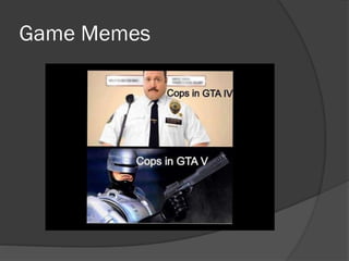 25 Best Game memes | PPT