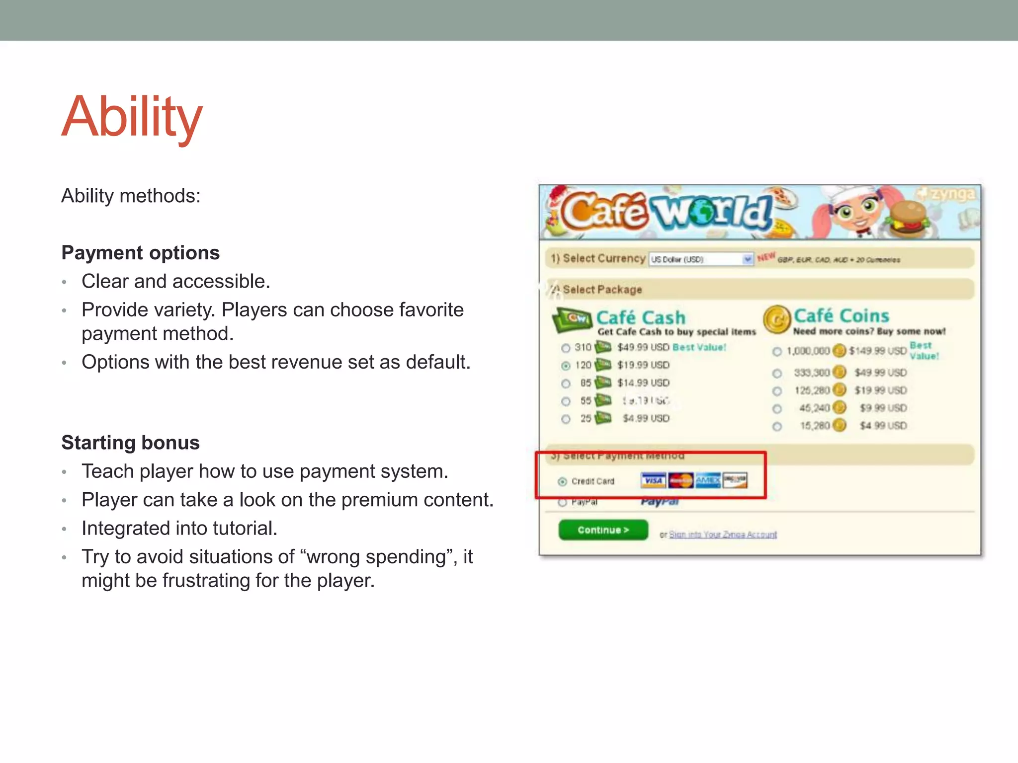 Game monetization: Overview of monetization methods for free-to-play ...