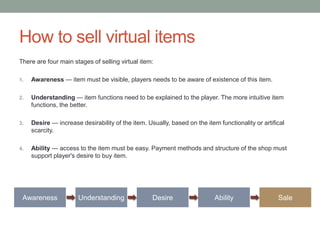 Game monetization: Overview of monetization methods for free-to-play ...