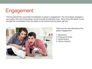 Game monetization: Overview of monetization methods for free-to-play ...