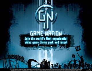 Game Nation Fan_Intro_v3 | PPT