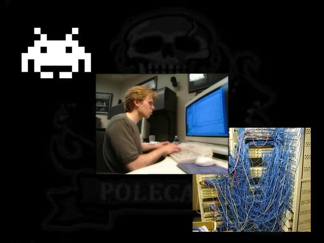 Game Network Programming Ppt