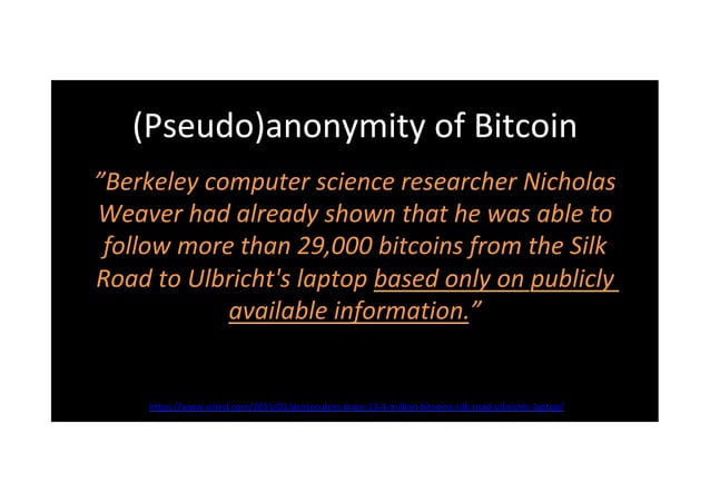 Hit or Miss: Game of Crypto Regulations | PPT