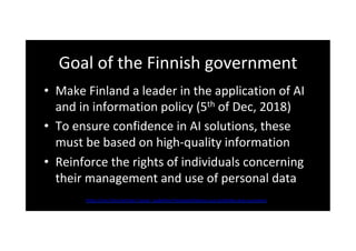 Hit or Miss: Game of Crypto Regulations | PPT