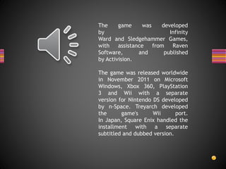 Game of Fandoms-The Fandom Quiz Finals video game round | PPT