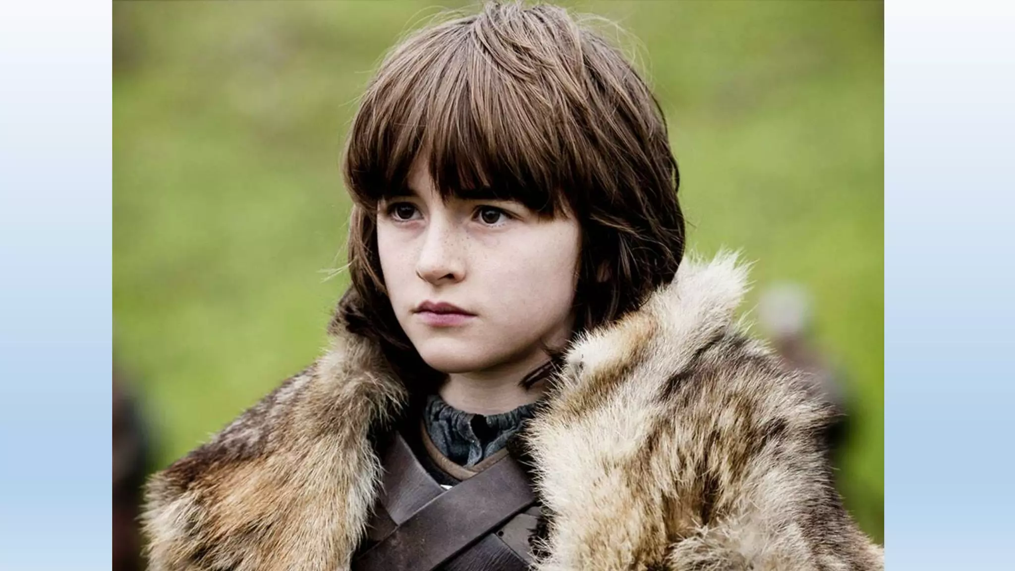 Game of trones | PPTX