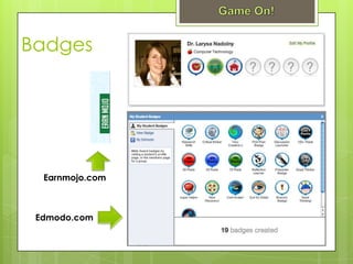 Game On! | PPT | Free Download