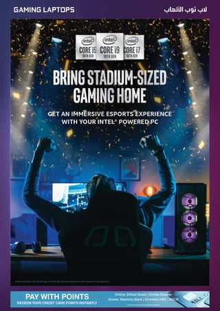 JUMBO GAME ON 2021 - Offers on Gaming Products | PDF