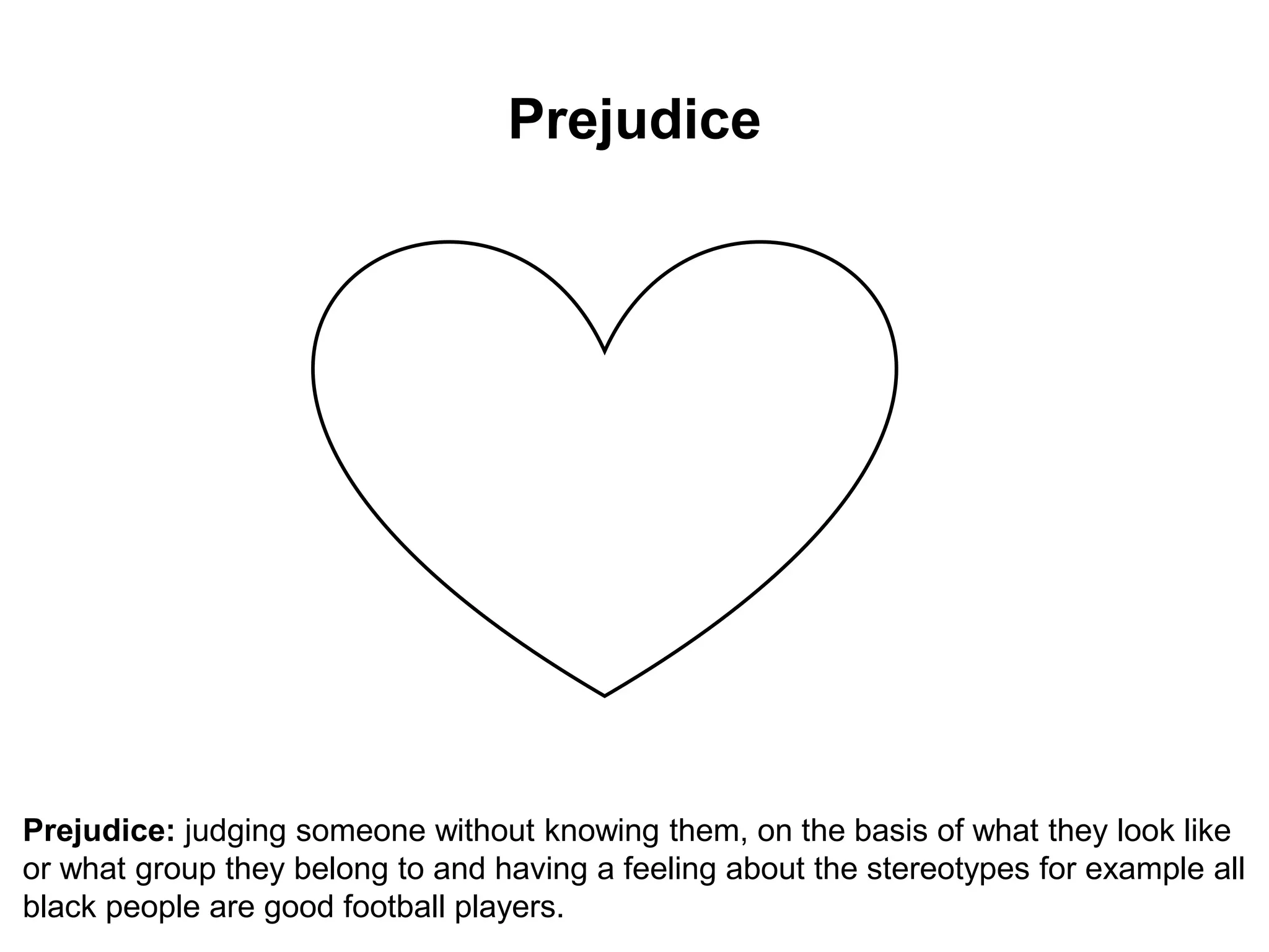 GAME on Stereotype, Prejudice, and Discrimination.pptx