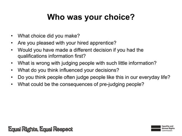 GAME on Stereotype, Prejudice, and Discrimination.pptx