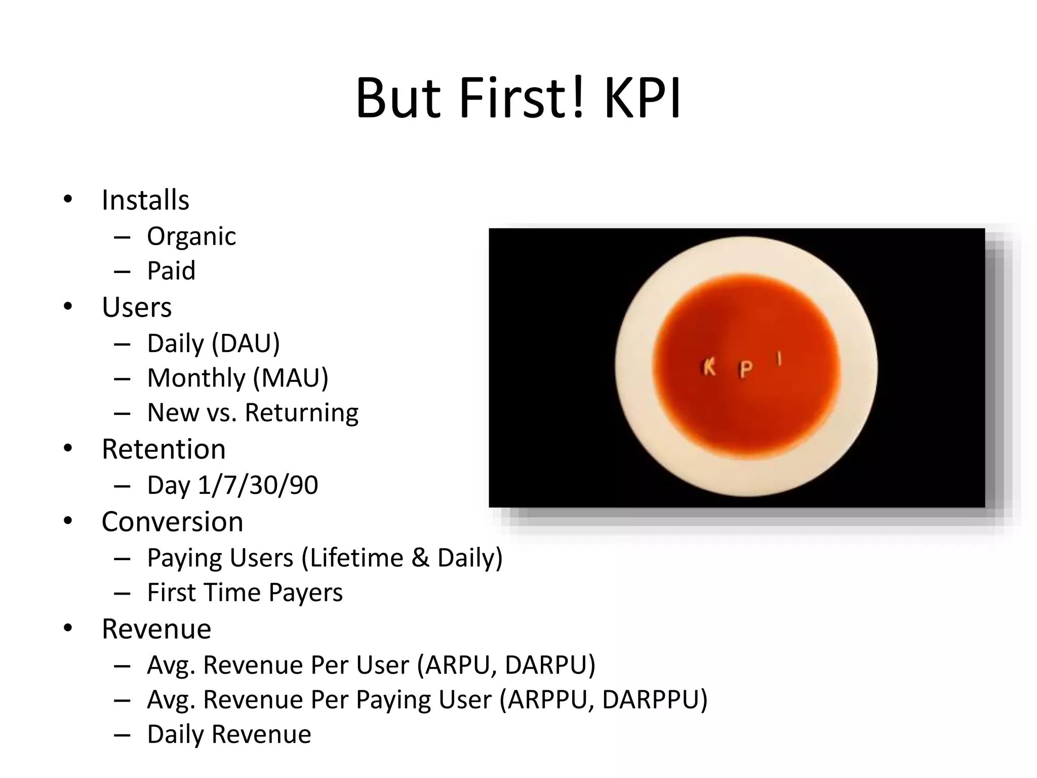 Game Operations Fundamentals - PlayFab | PPTX