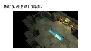 Game optimization techniques - Most Commons | PPTX