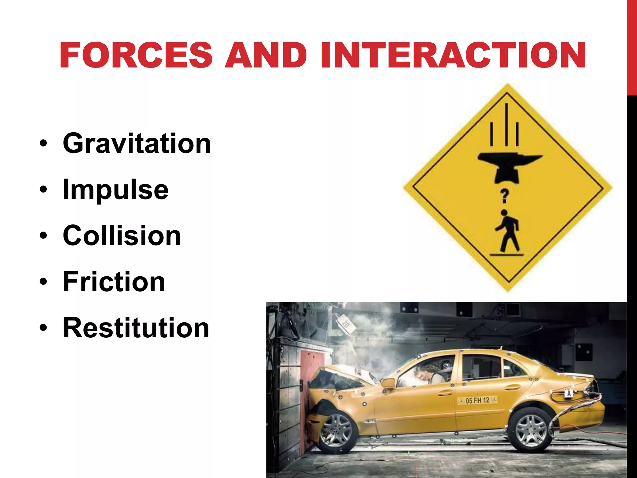 Game physics in JavaScript | PPTX | Physics | Science