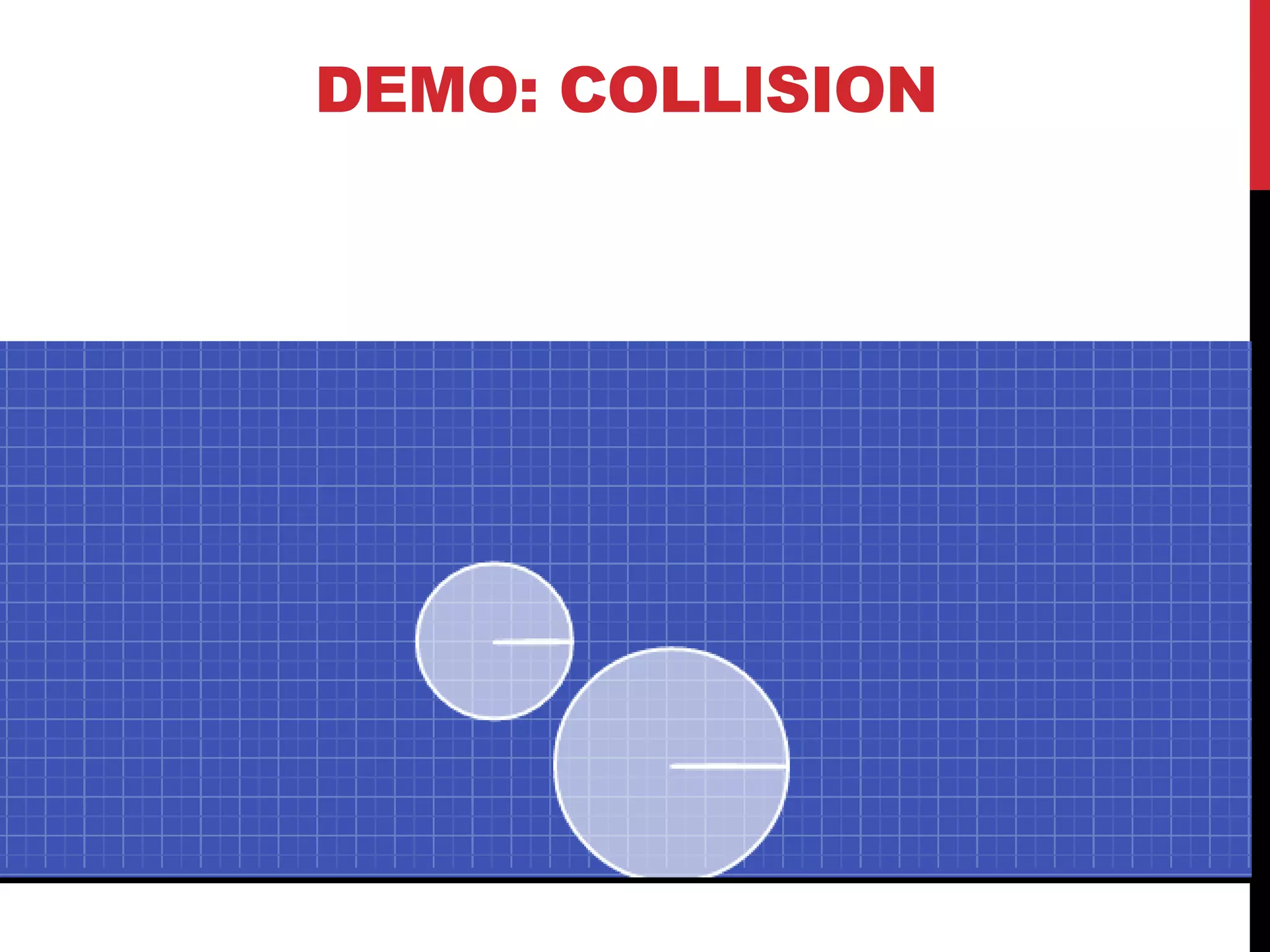 Game physics in JavaScript | PPTX