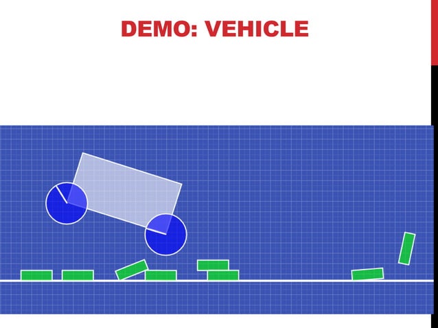 Game physics in JavaScript | PPTX | Physics | Science