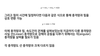 Game Physics Engine Development (게임 물리 엔진 개발) | PDF