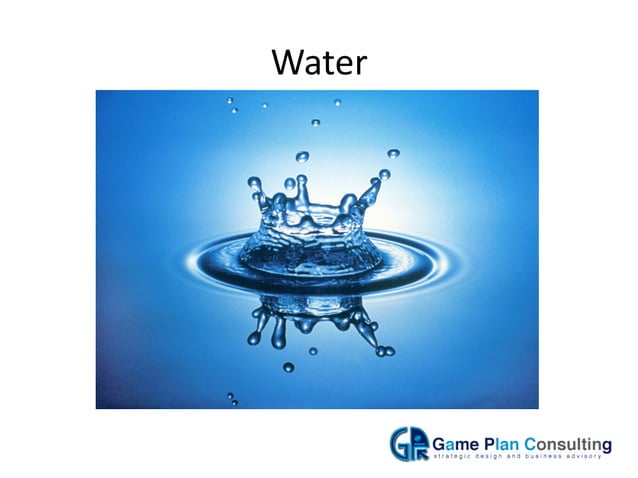 Game Plan Presentation Pdf