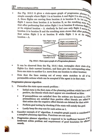 AI_11 Game playing | PDF | Board Games and Puzzles | Games and Puzzles