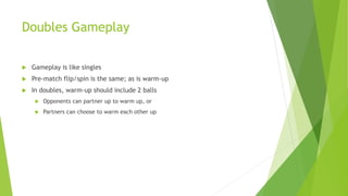 Gameplay ppt | PPT