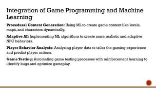 Crafting Interactive Experiences Through Game Programming.pptx
