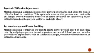 Crafting Interactive Experiences Through Game Programming.pptx
