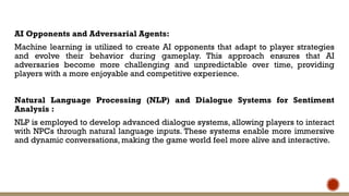 Crafting Interactive Experiences Through Game Programming.pptx