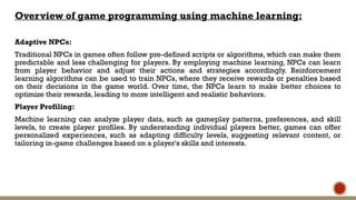 Crafting Interactive Experiences Through Game Programming.pptx