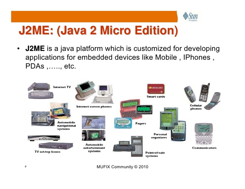 Game Programming By J2me