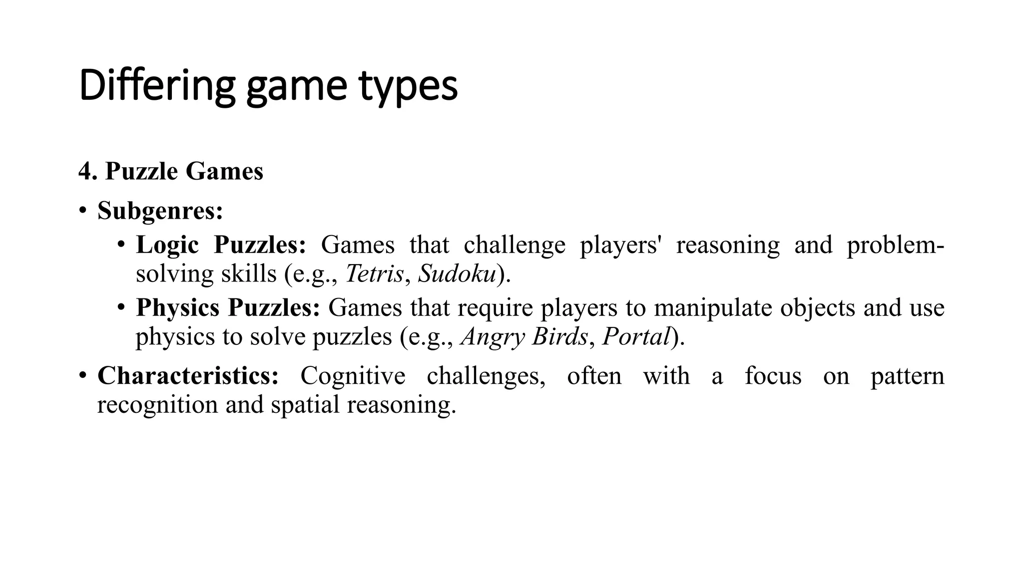 Game Programming Module For Sprite Scripting Pptx