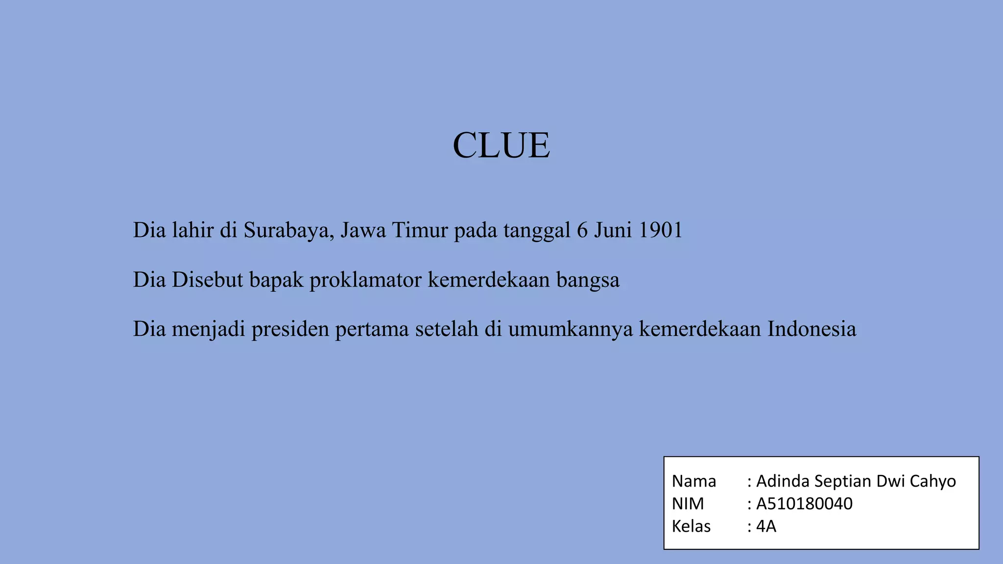 Game puzzle power point | PPTX