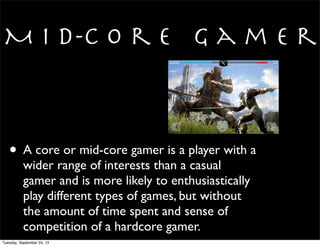 Gamer pablo ayala berns charly | PDF | Casual Games | Video Game Genres