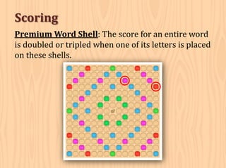 Letter UP Game Rules | PDF