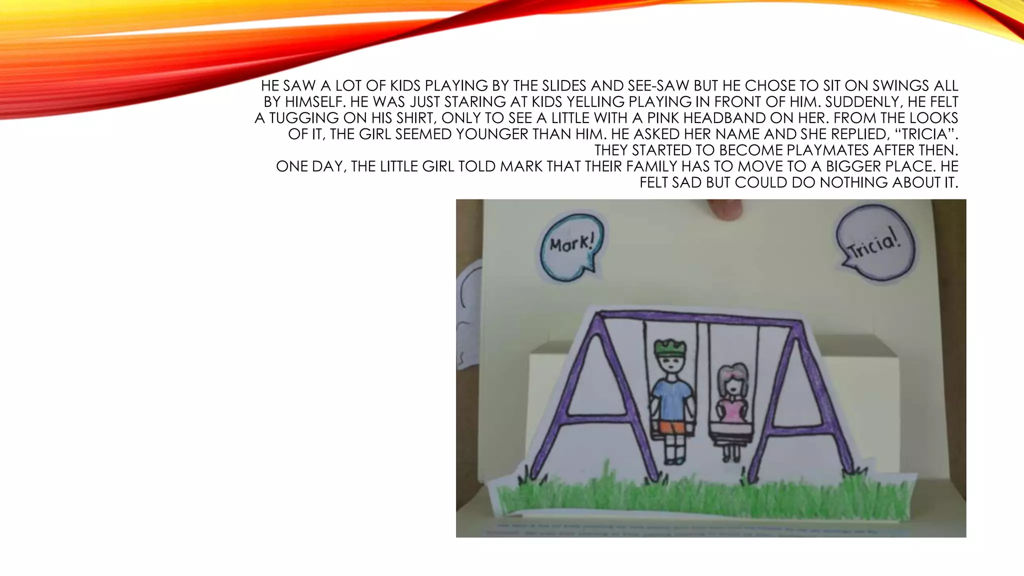 Games by Noelle De Jesus | PPTX