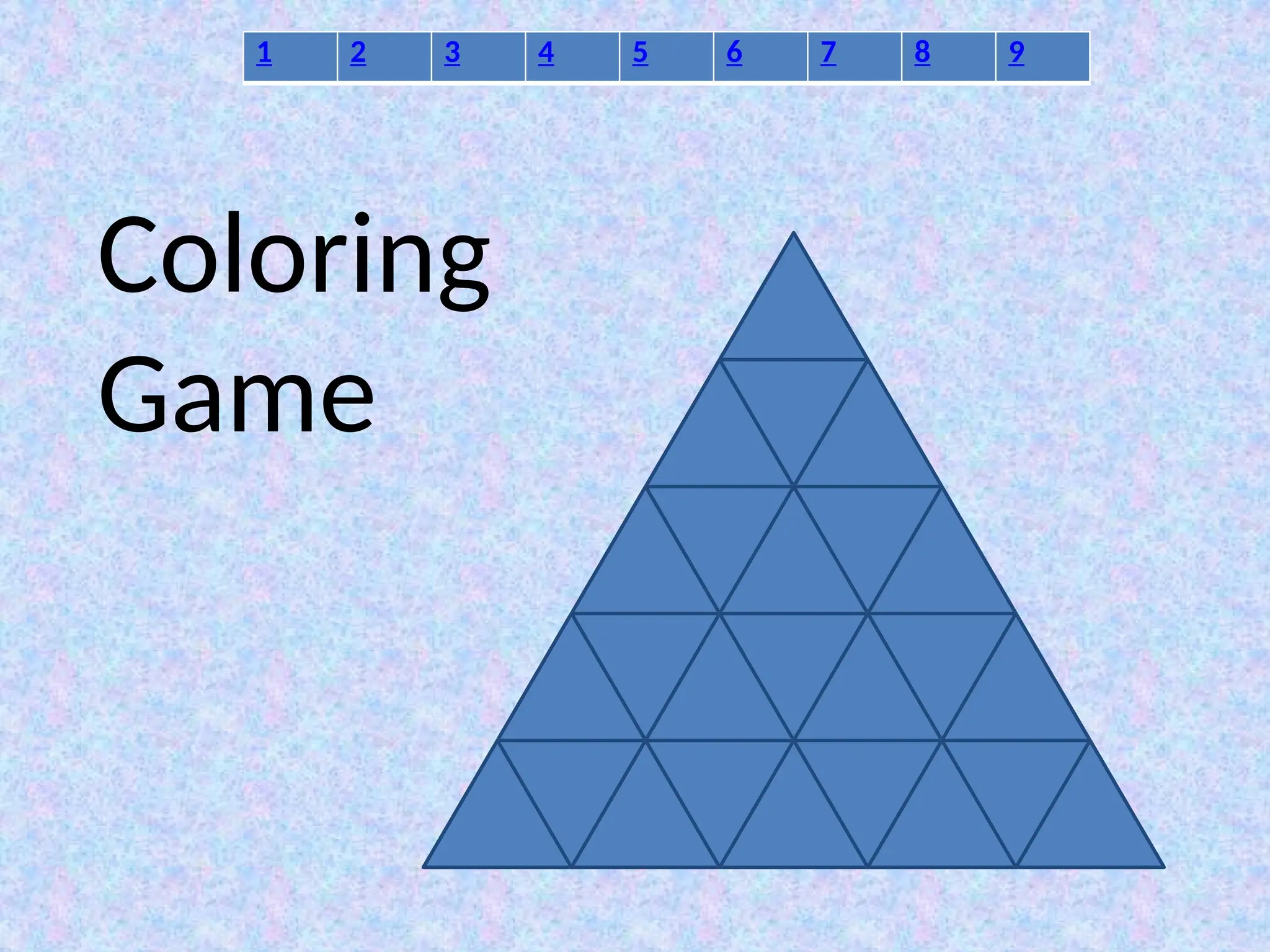 example games for english clash - by pxm.pptx