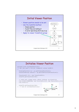 Games 3 dl4-example | PDF