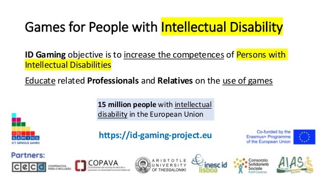 Games for inclusive play | PDF