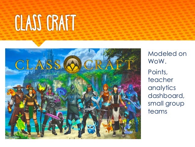 Level Up! Games & Gamification for Teaching and Learning