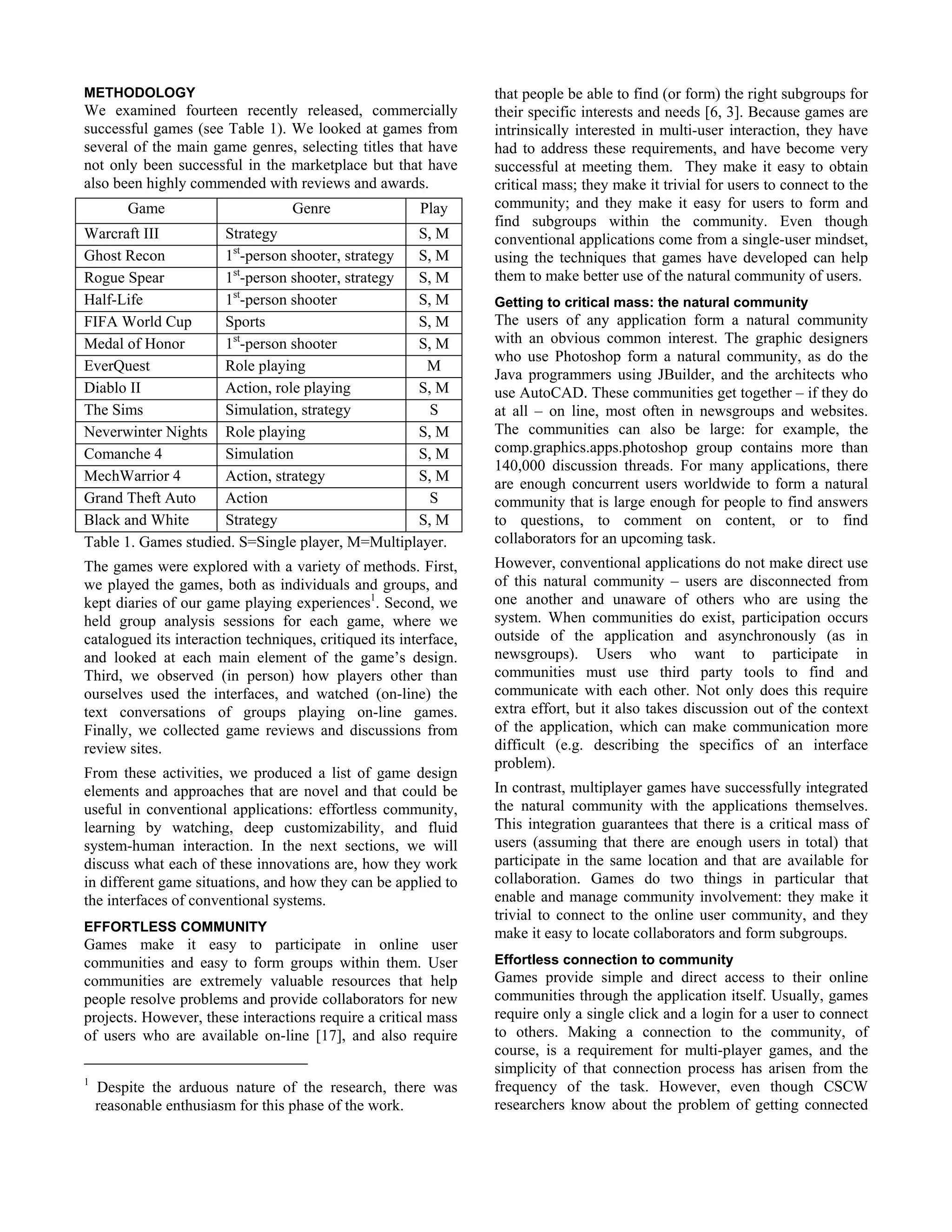 Human Computer Interaction Pdf
