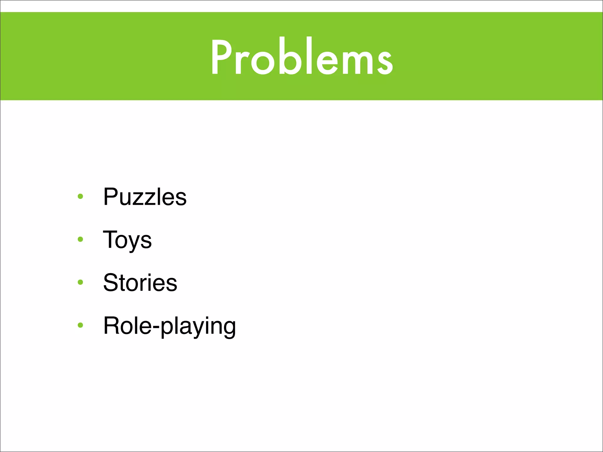 Games Matrix | PPT