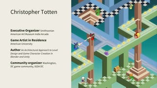 Games+ museums | PPT