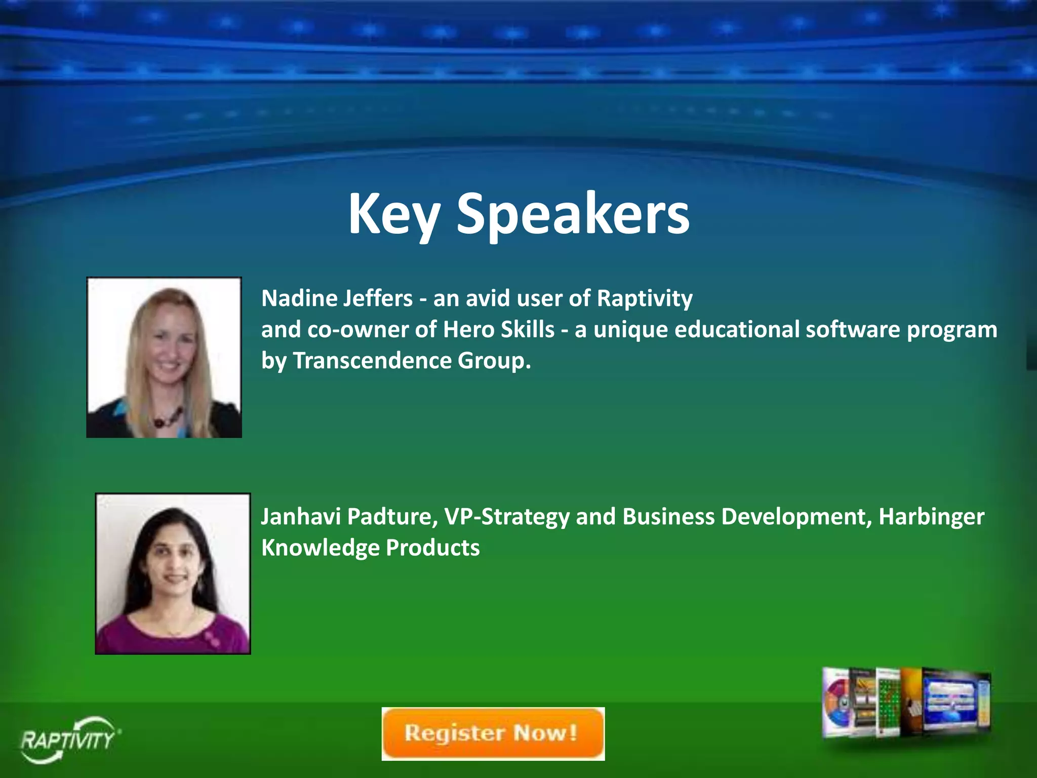 Games webinar-teaser-ppt | PPTX