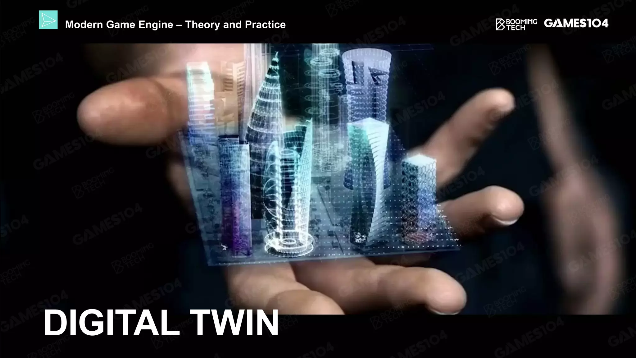 Lecture 01: Overview of Game Engine | GAMES104 - Modern Game Engine: Theory and Practice | PDF