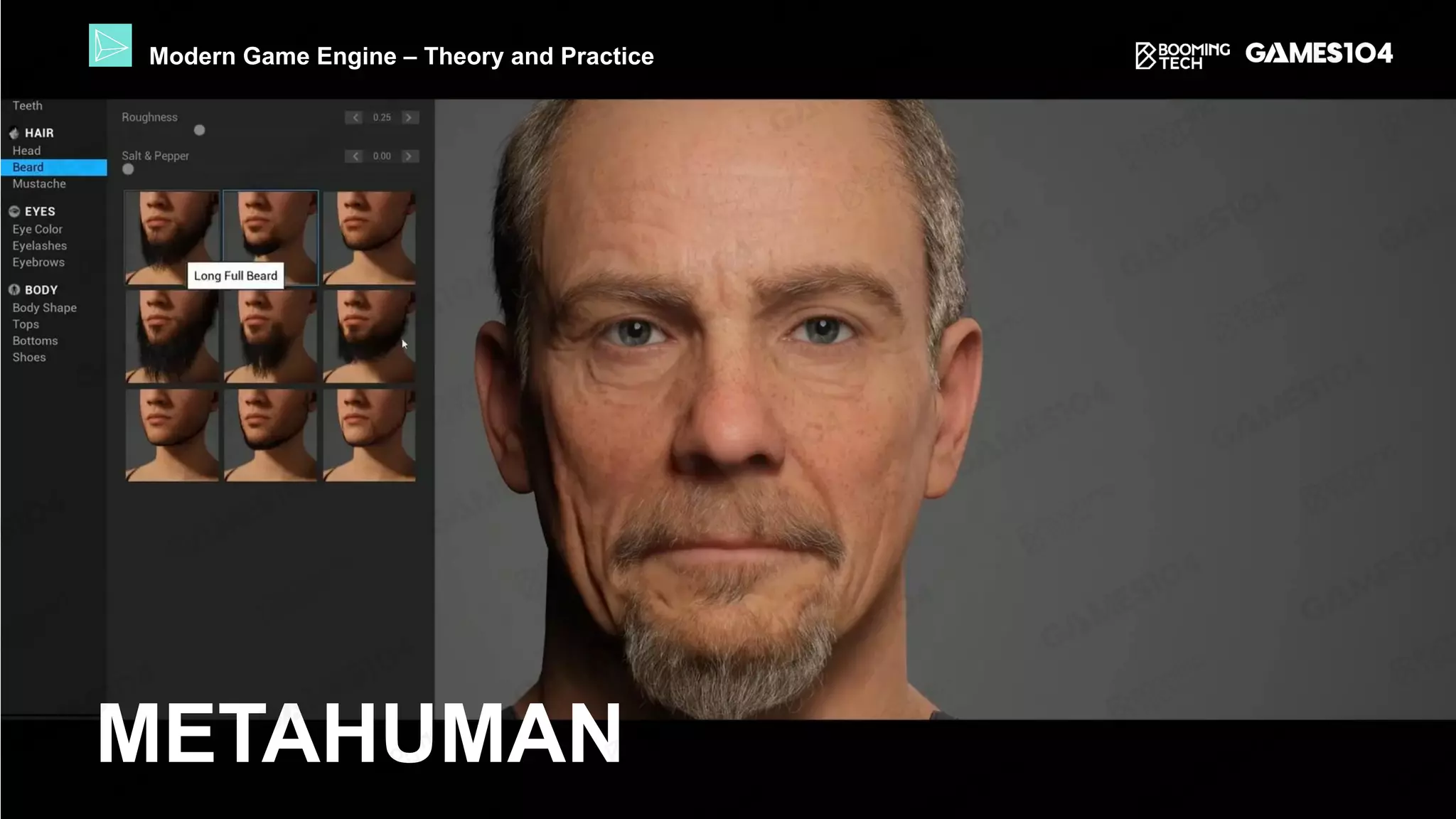 Lecture 01: Overview of Game Engine | GAMES104 - Modern Game Engine: Theory and Practice | PDF