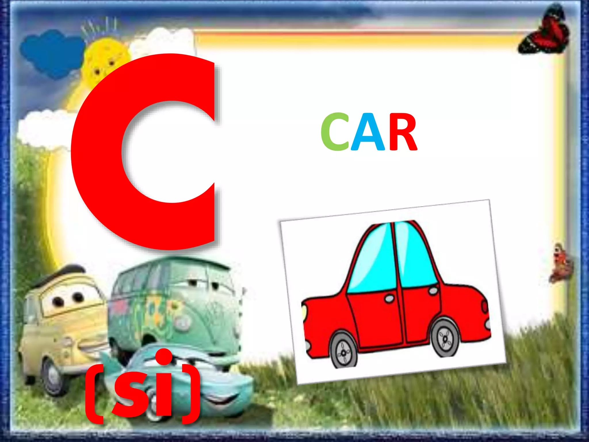 Games Anak (ALPHABET ABC) | PPTX