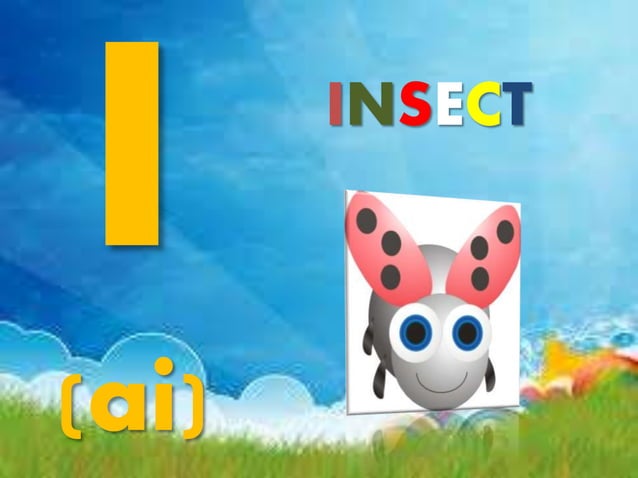 Games Anak (ALPHABET ABC) | PPTX