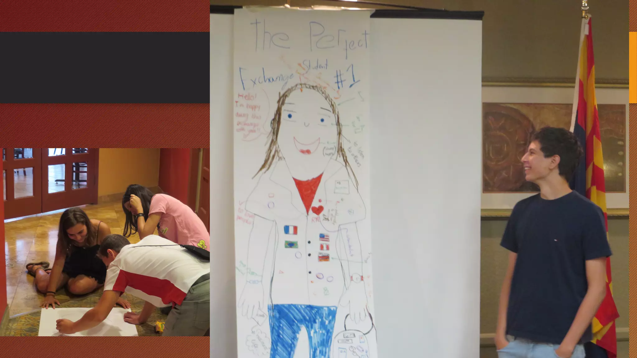 Engaging Students During Orientation: Games People Play | PPS